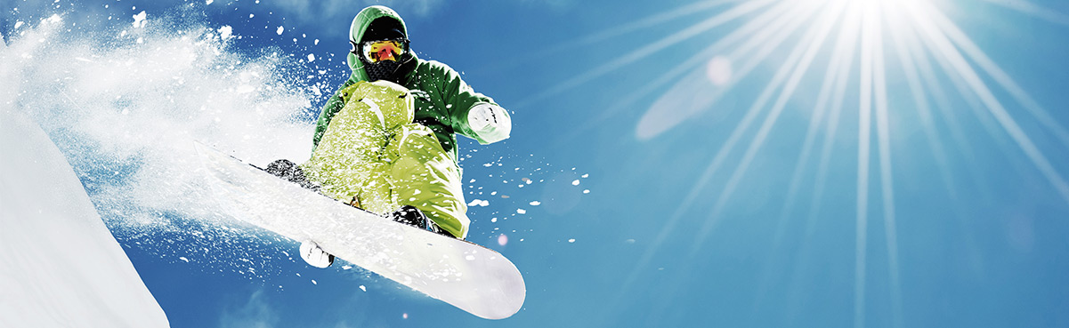 Snowrental - Ski Hire & Snowboard Hire Queenstown